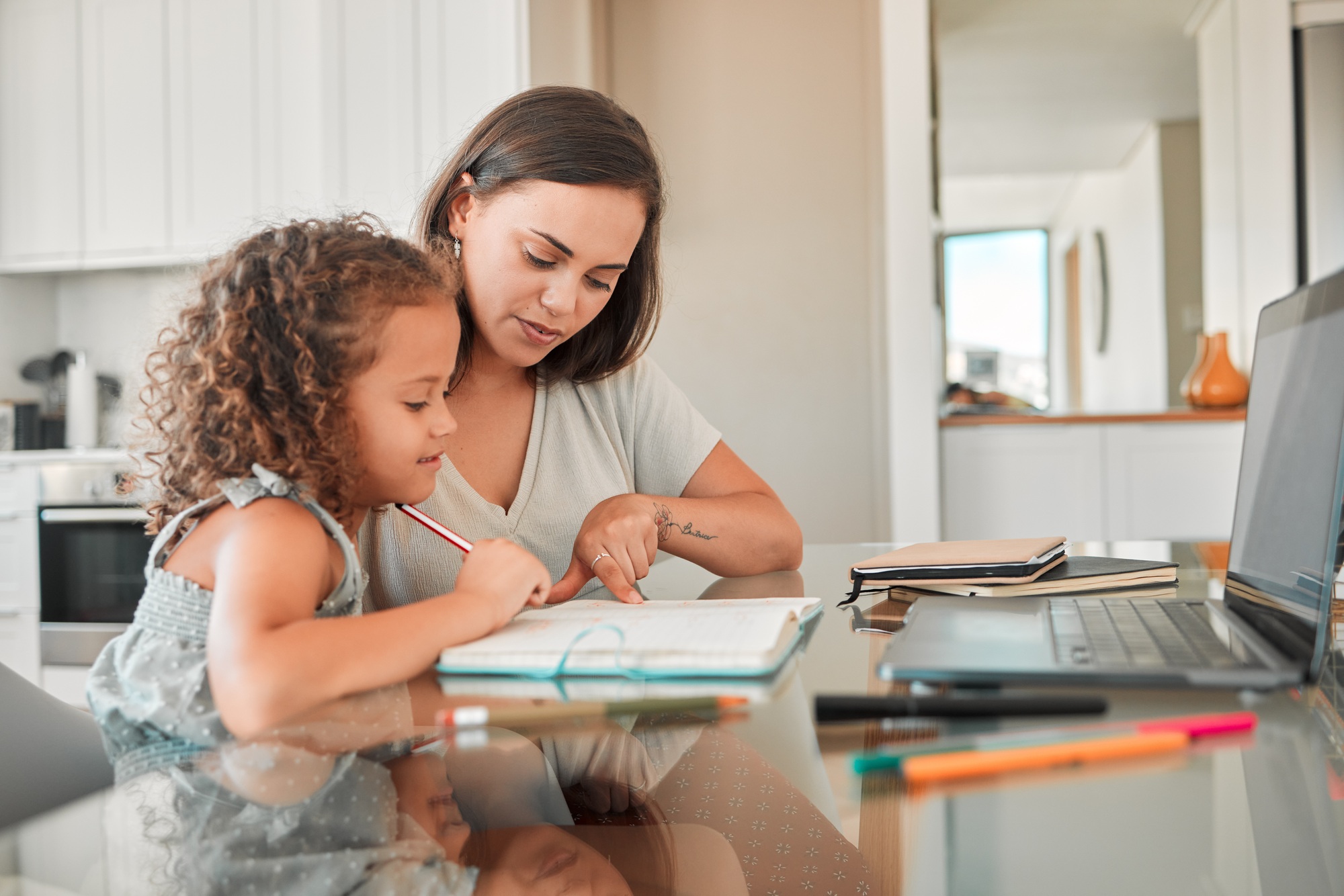 Mastering Homework: A Parent’s Guide to Effective Study Habits | Health ...