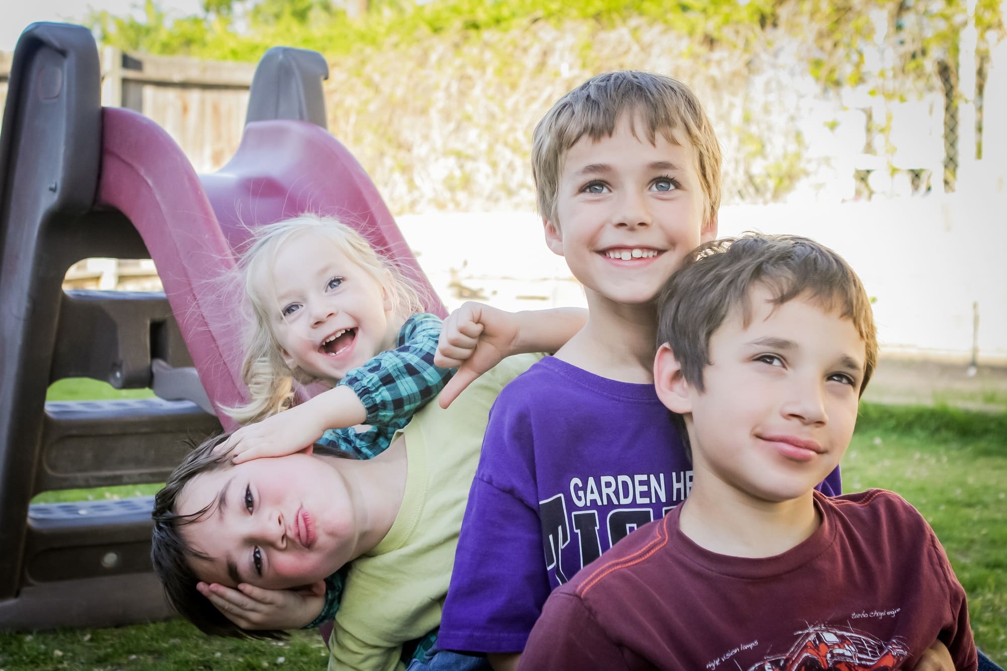The Power of Sibling Bonds: Strategies for Nurturing Healthy ...